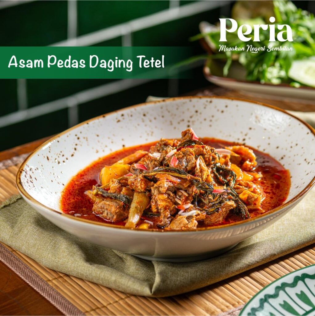 Peria - PERIA