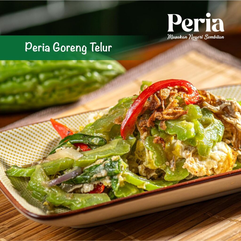 Peria - PERIA