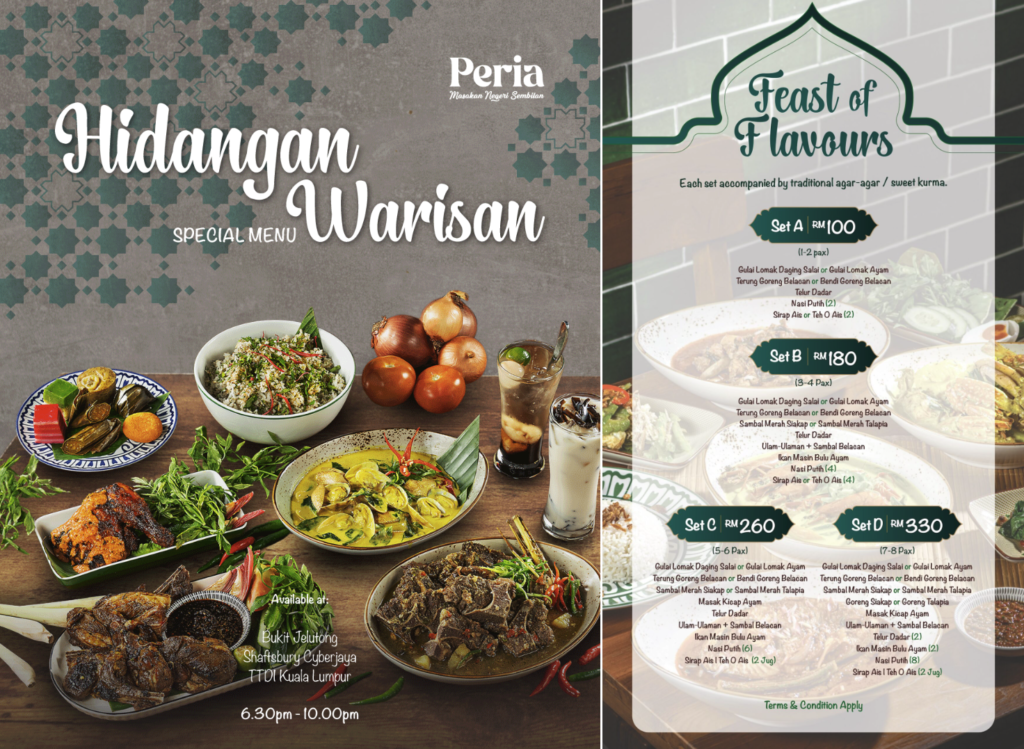Peria - PERIA